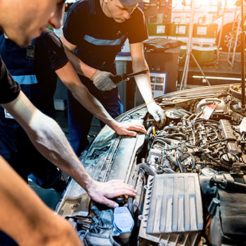 Engine Repair Eugene OR - Engine Mechanic Near Me